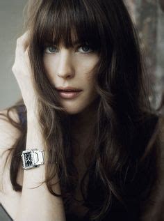 Liv Tyler Liv Tyler Hair Cuts Spring Haircuts
