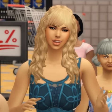 Create A Girls In The House 79 Personagens Tier List Tiermaker