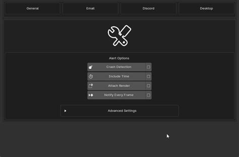 Blender Crash And Render Detector Rblender