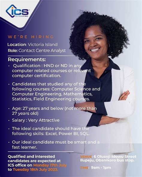 Richard Elue On Linkedin Dataanalysts Recruitment Contactcenter Data Powerbi Sql Mysql