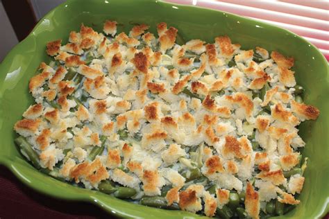Green Bean And Artichoke Casserole Adams Electric Cooperative