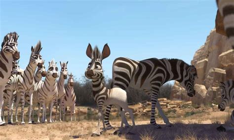 Khumba Where To Watch And Stream Online Entertainment Ie