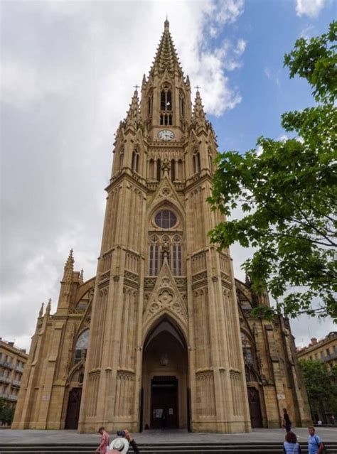 3 Days In Donostia San Sebastian The Best Things To Do Avrex Travel