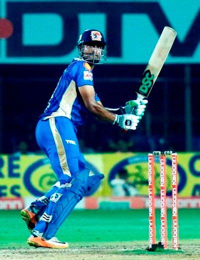 Pavan Deshpande Cricketer Height Weight Age Girlfriend Biography