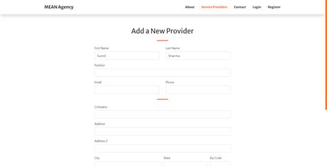 Github Kanisuruservice Provider Mean Stack Service Provider App