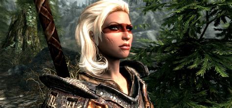 Best Mjoll The Lioness Mods Overhauls For Skyrim Fandomspot