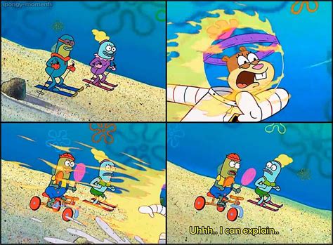 20 Years Later And Still Dont Understand This Part Could Someone Explain R Spongebob