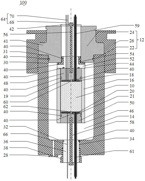 Clamping Device Eureka Patsnap