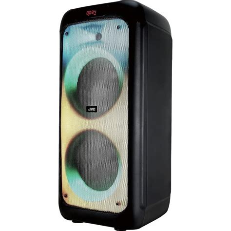 Deals For Jvc Portable Party Speaker At Best Price Online From Ezkrt