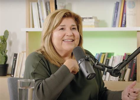 Marie Claude Barrette Revient Sur Un Voyage Mémorable Javais Besoin
