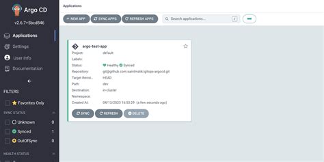 Installing Argocd On Kubernetes Cluster With Terraform Abdulmalik