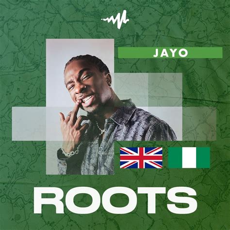 Roots Jayo A Playlist By Jayo On Audiomack