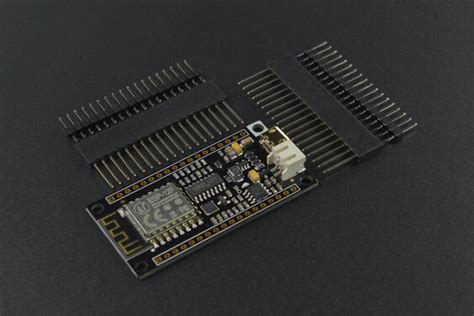 FireBeetle ESP8266 IoT MCU DFR0489 DFRobot