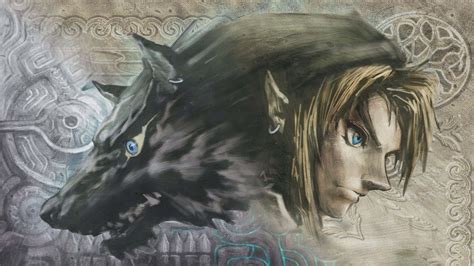 [100 ] Legend Of Zelda Twilight Princess Wallpapers