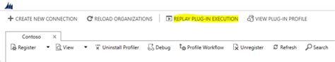 Debugging A Custom Workflow Activity In Dynamics 365 And Powerapps