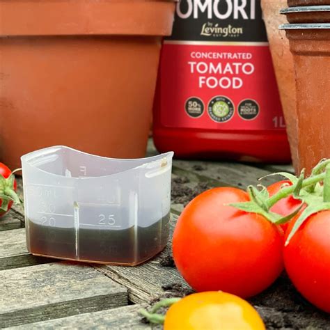 Tomorite Concentrated Tomato Food 25l Plant Food Bandm