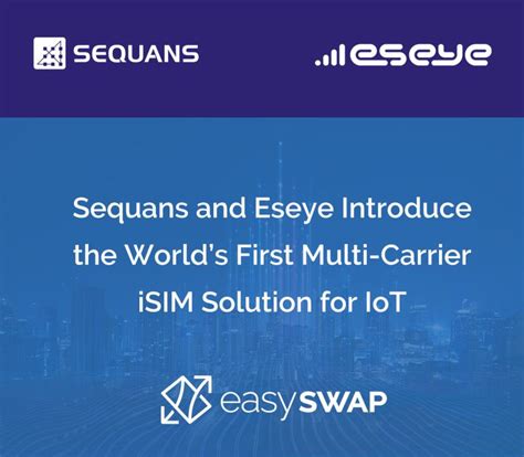 Sequans Communications On Linkedin Cellulariot 5g Iot Iotsolutions Isim