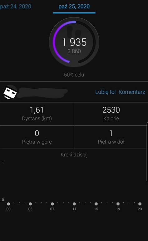Graphs For Steps Not Showing Up As They Used To Garmin Connect Mobile Android Mobile Apps