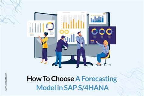 How To Choose A Forecasting Model In Sap S 4hana Epnovate Technology
