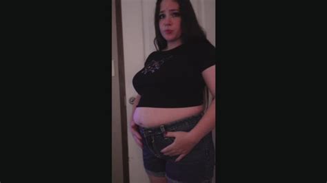 Farting Belly Inflation Bellyprincessxx Clips Sale
