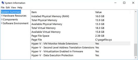 Windows 10 Tip Find Out If Your Pc Can Run Hyper V Zdnet