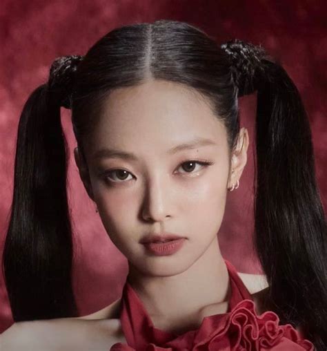 Jennie You And Me Official Dance Perfomance 推し セーラームーン