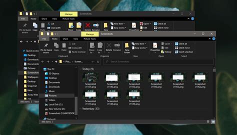 How To Duplicate A File Explorer Window On Windows 10