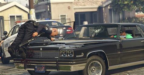 Gta V Graphics Imgur