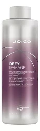 Defy Damage Protective Conditioner Cabello Dañado Joico 1 L Envío Gratis