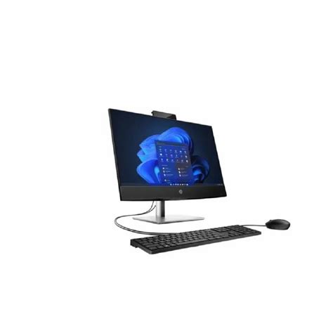 HP Pro One 440 G9 780A2PA All In One At 68000 Piece In New Delhi ID 2852117781812