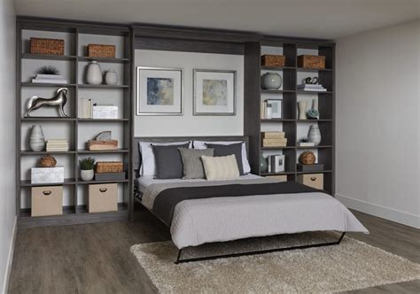 Best Murphy Beds Wall Beds Desk Beds In Or And Wa