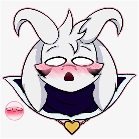 Download Tumblr Request Asriel Dreamurr Cartoon Transparent Png Download Seekpng