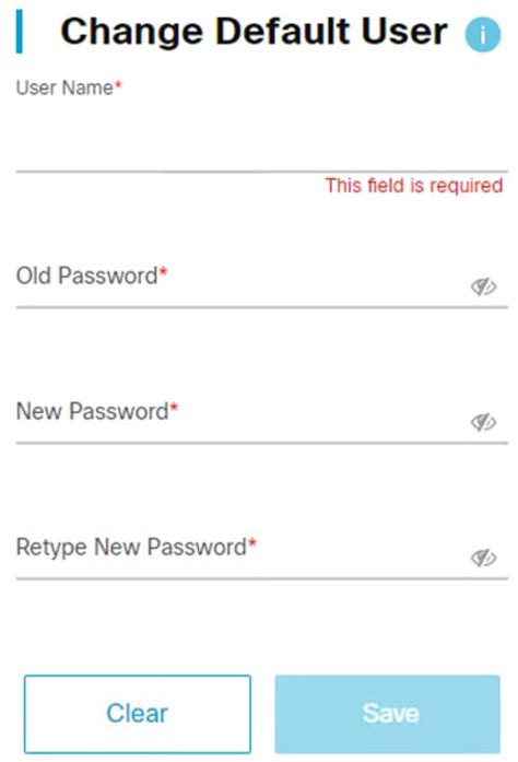 Installation Von Cisco Business Dashboard Lite Cisco