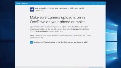 How To Connect Your Phone To Windows TechRadar