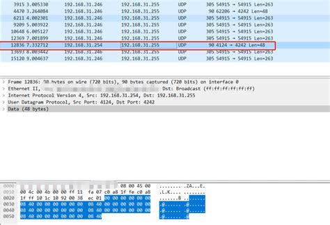 An Issuse About The Input Udp Over Network · Issue 797 · Opentrack