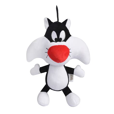 Looney Tunes Characters Sylvester