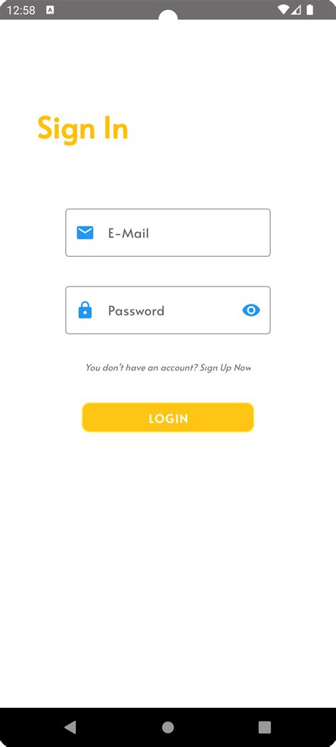 Github Meetozan E Commerce E Commerce App With Kotlin