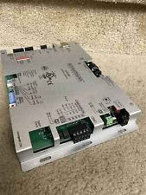 Automated Logic Lgr1000 Bacnet Control Module Alc Lgr 1000 Industrial