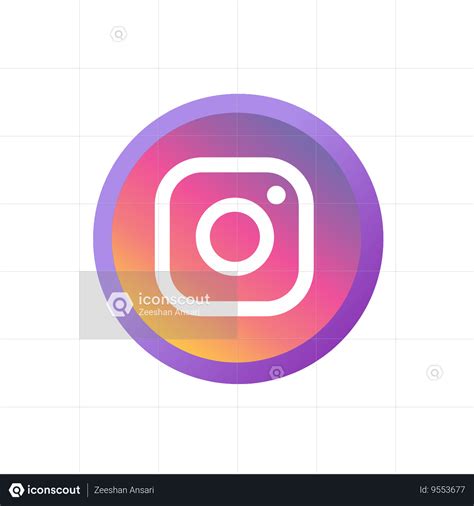 Instagram Animation By Zeeshan Ansari Lottiefiles