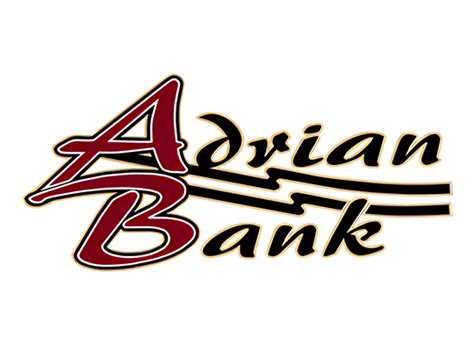 Adrian Bank Branch Locator