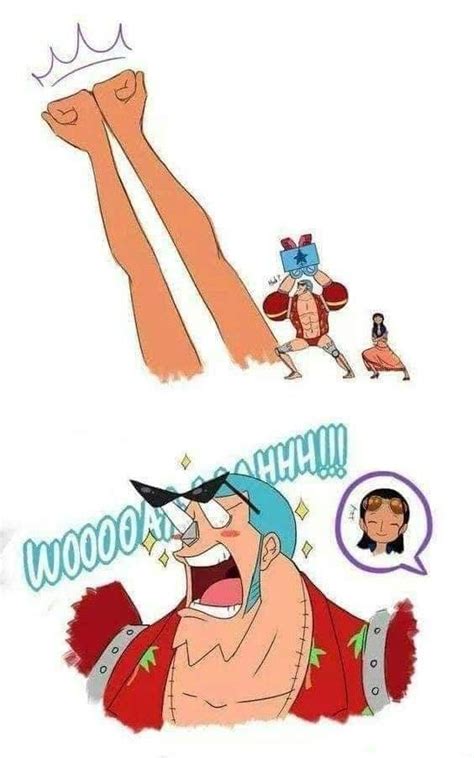 Pin By On Anime One Piece Comic One Piece Anime One Piece Funny