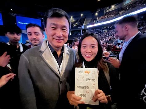 What I Learnt From Li Lu The Warren Buffett Of China