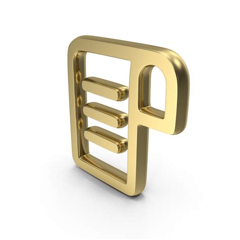 Invoice Symbol Png Images And Psds For Download Pixelsquid S121359453