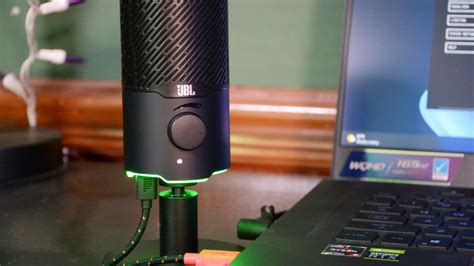 Jbl Quantum Stream Review Nice For Streamers But Not For Everyone