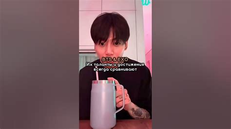 К поп айдолы группы которых постоянно сравнивают друг с другом 2 часть Kpop Youtube