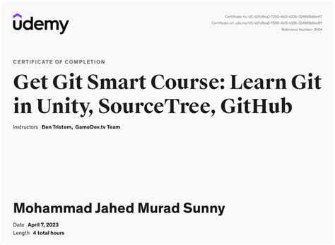Mohammad Jahed Murad Sunny On Linkedin Git Versioncontrol Neverstoplearning