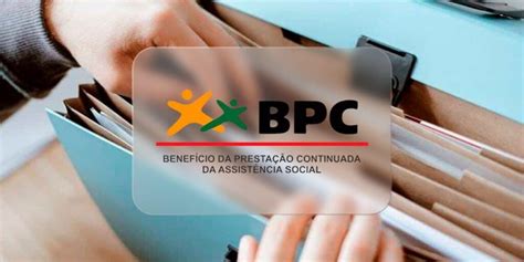 Saiba Como Funciona O Bpc E Quem Tem Direito Entre Os Brasileiros