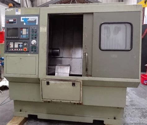 Cnc Металообработващи машини с ЦПУ и Употребявани металорежещи машини с ЦПУ