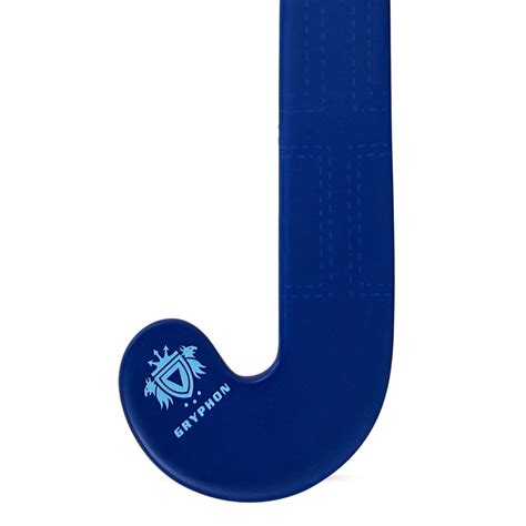 Gryphon Solo G24 Pro25 Blue Hockey Stick 2024 25