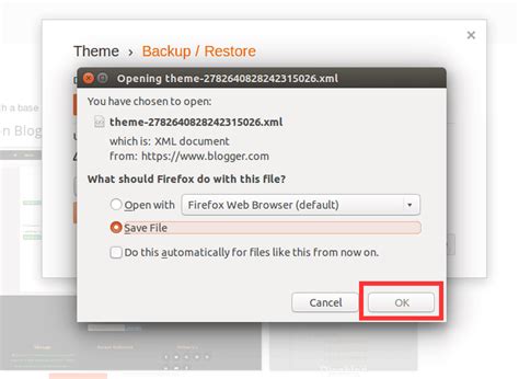How To Edit Blogger Template Xml Tutorial Step By Step Guide